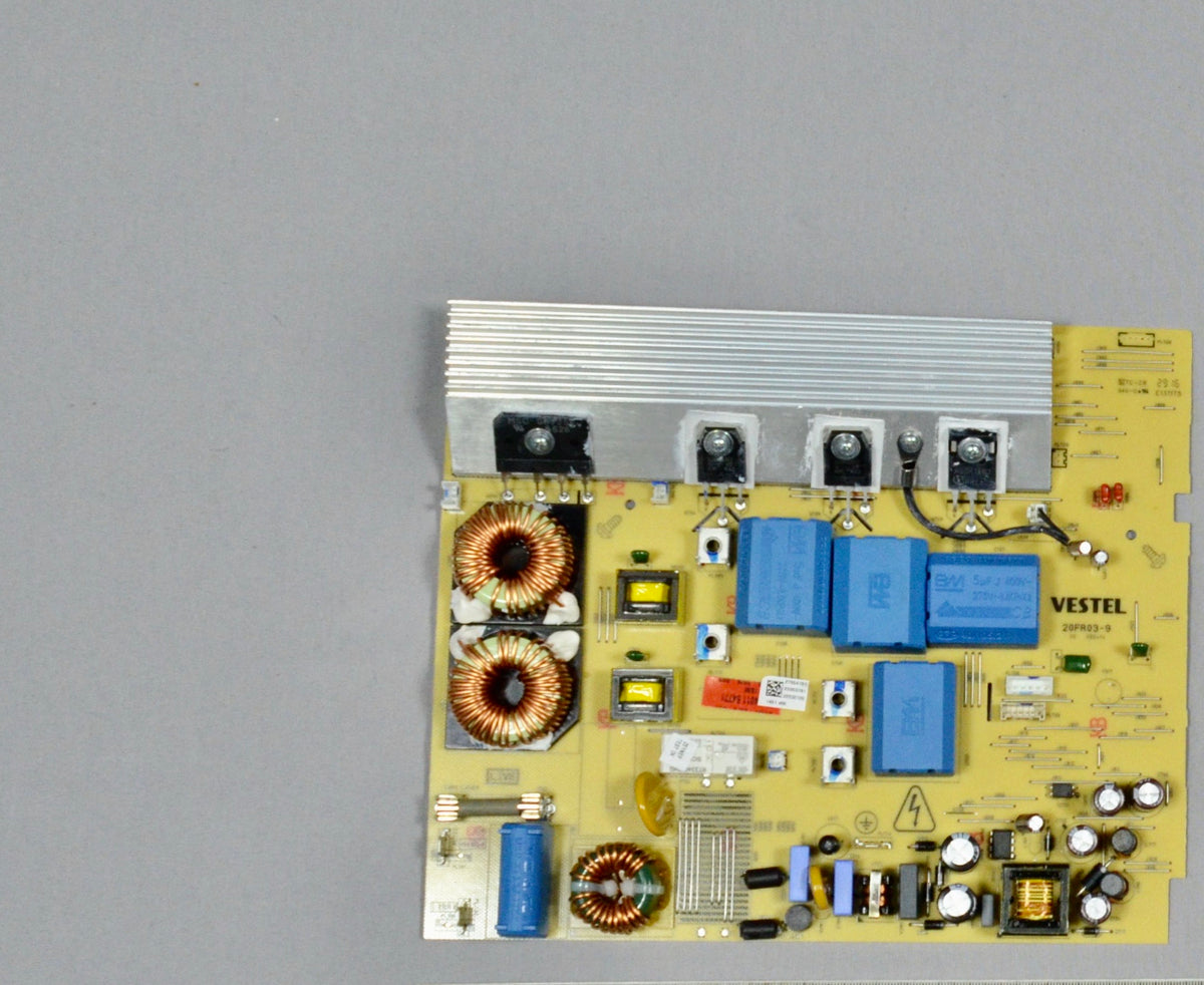 VSTL BOARD PCB - HOB – Supreme Spares Limited