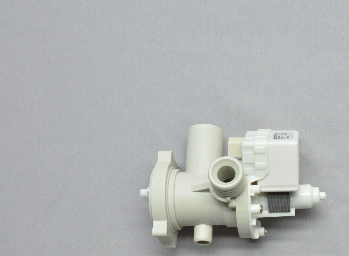 PUMP 50HZ NEW SEAL HANNING - WASHING MACHINE – Supreme Spares Limited