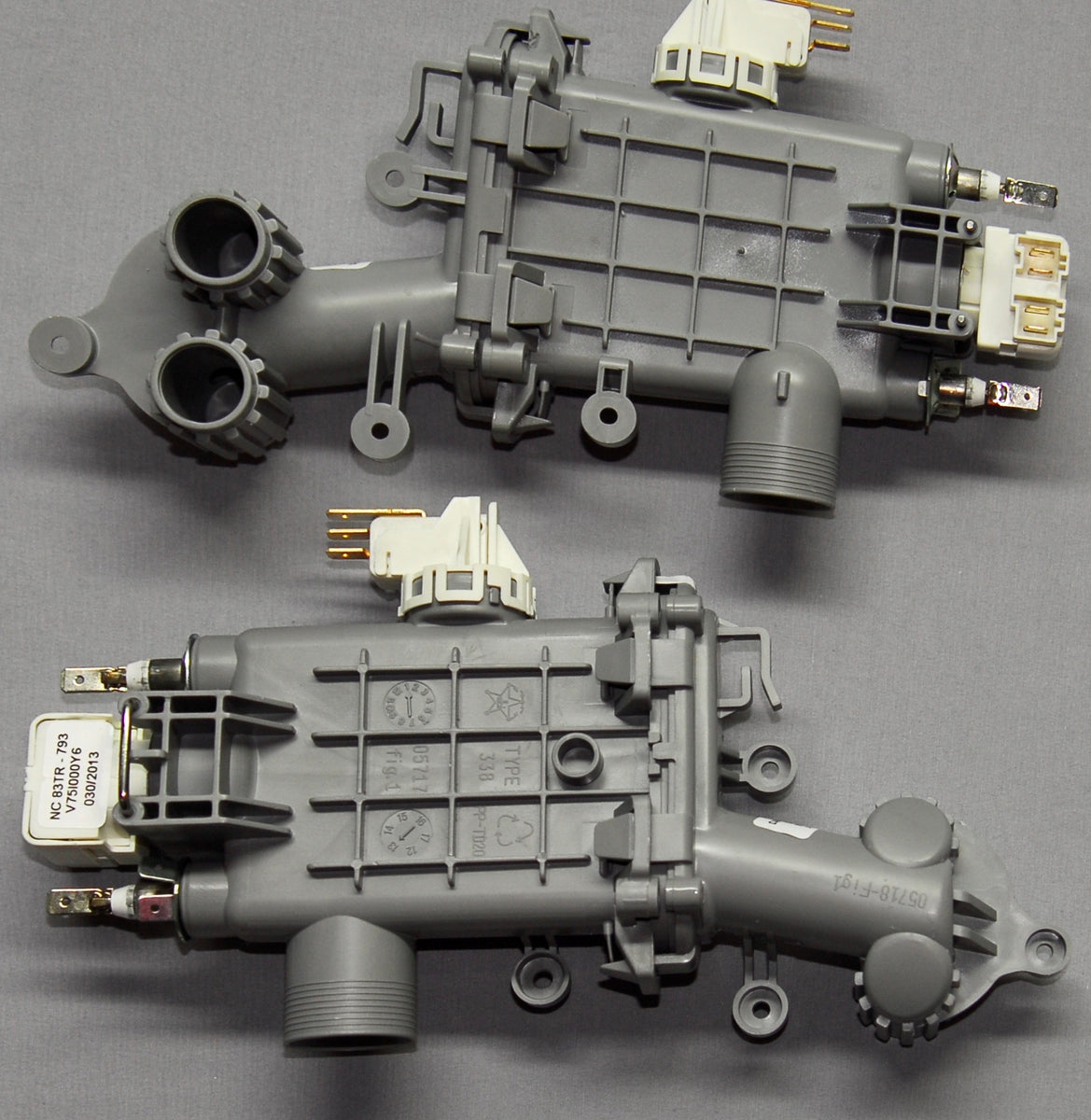 HEAT CASE - DISHWASHER – Supreme Spares Limited