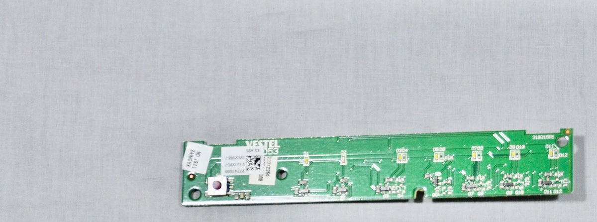 DISPLAY PCB – Supreme Spares Limited