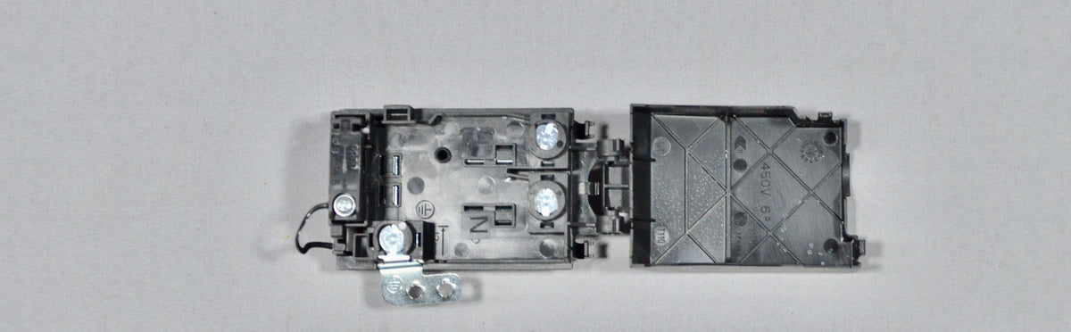 TERMINAL BOX - COOKER – Supreme Spares Limited