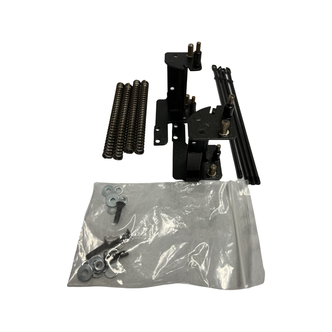 HINGE ARM ASSEMBLY - COOKER – Supreme Spares Limited