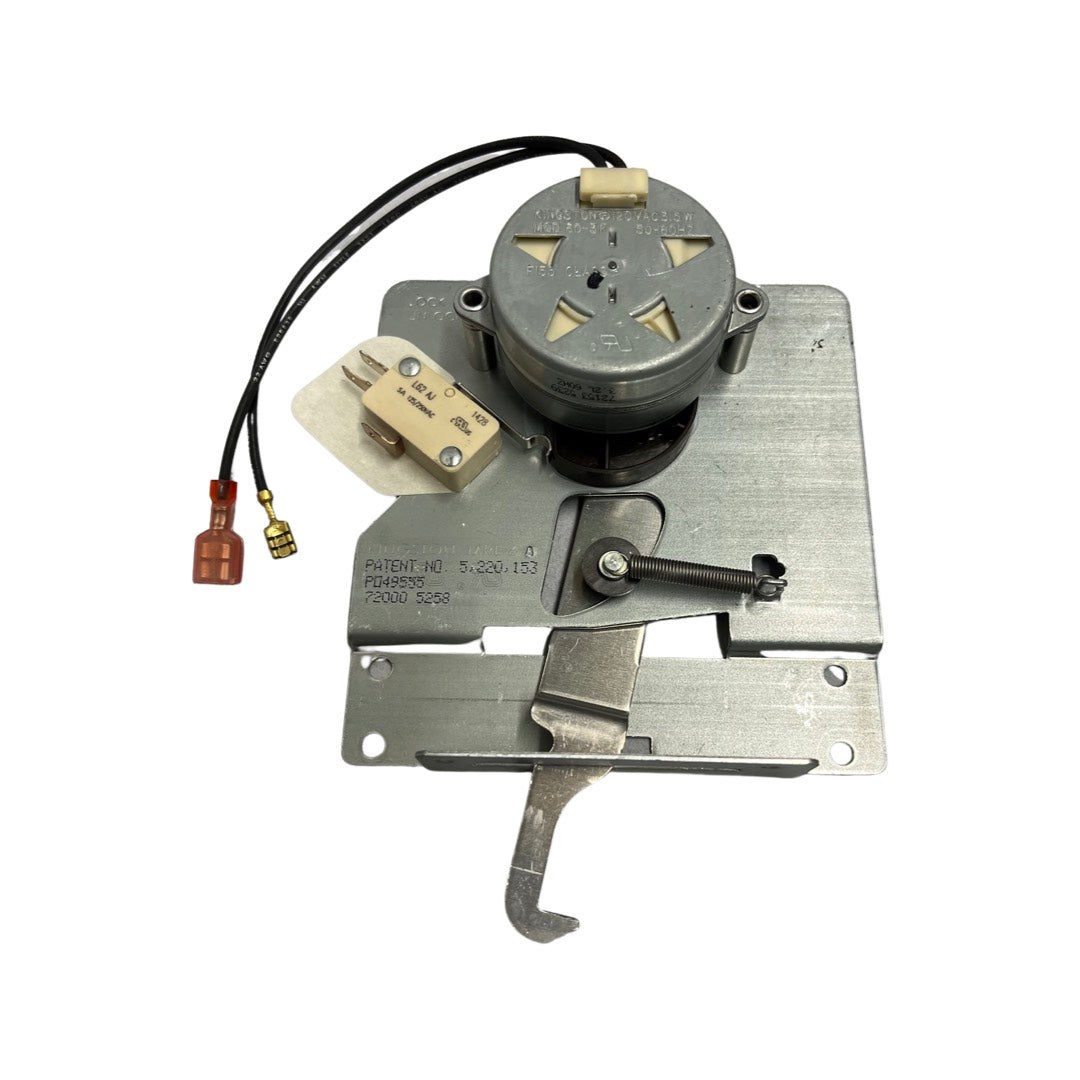 OVEN DOOR INTERLOCK – Supreme Spares Limited