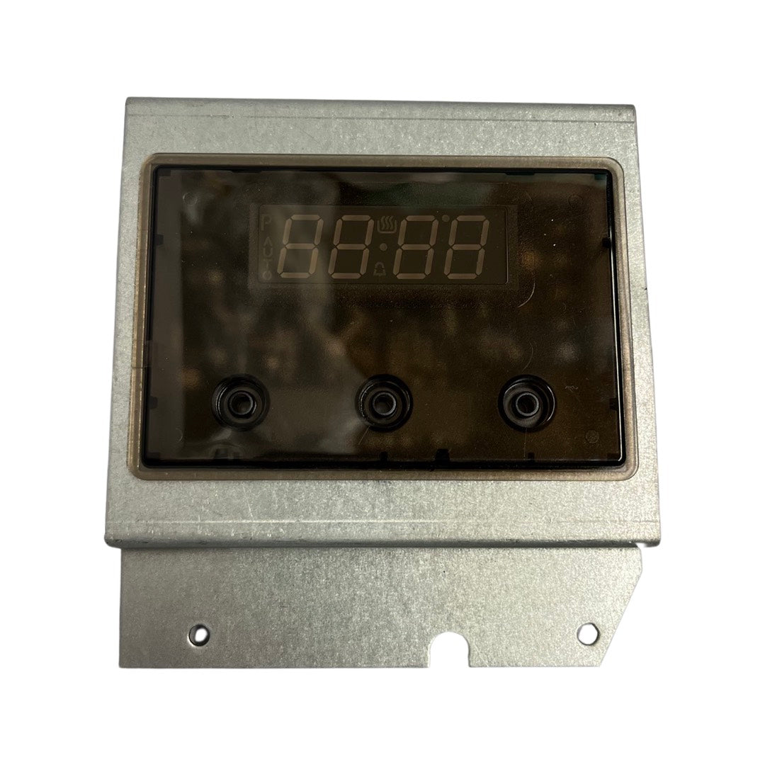 TIMER AND BRACKET - COOKER – Supreme Spares Limited