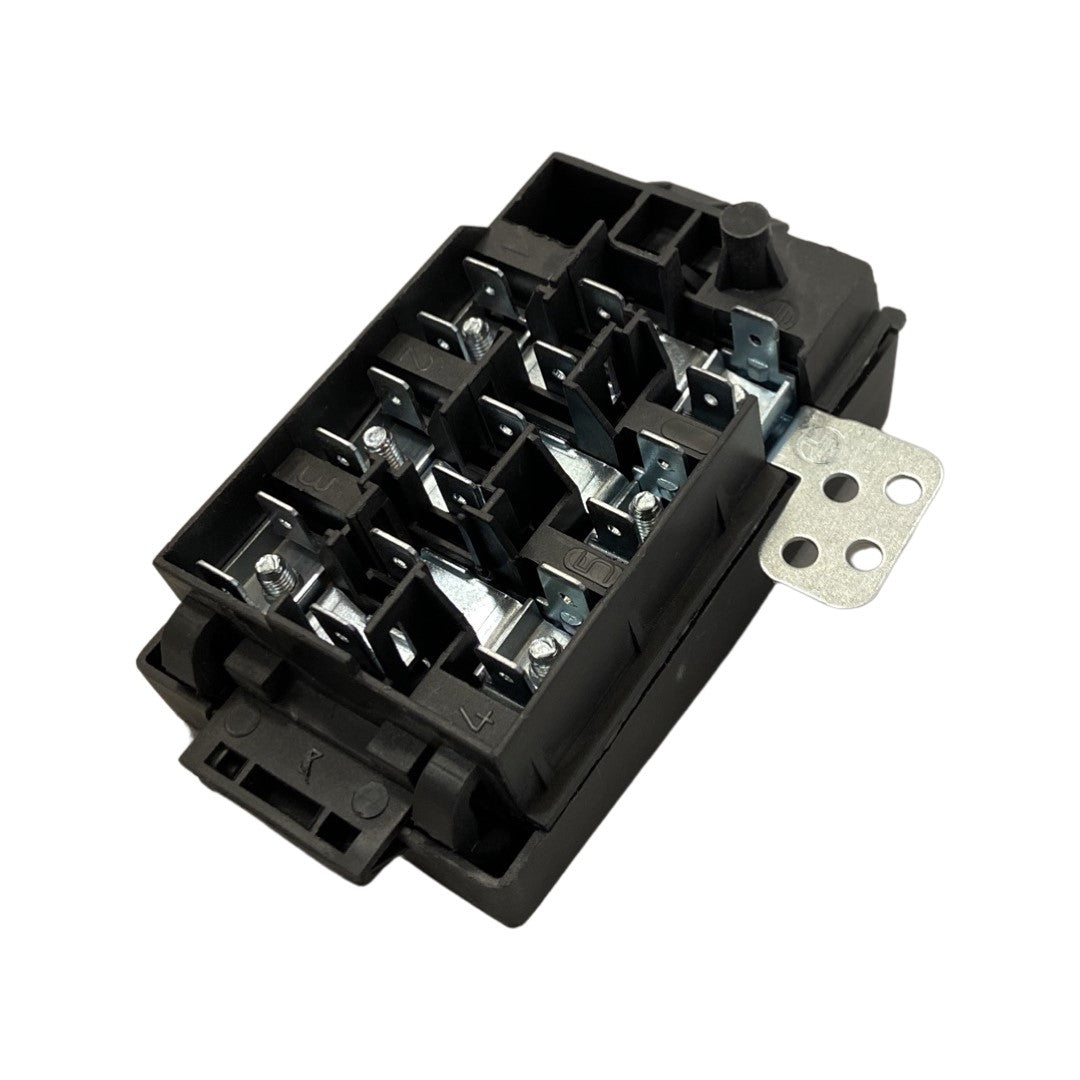 ELECTRIC CONNECTION BOX 32A - COOKER – Supreme Spares Limited